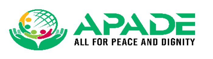 APADE – All for Peace and Dignity